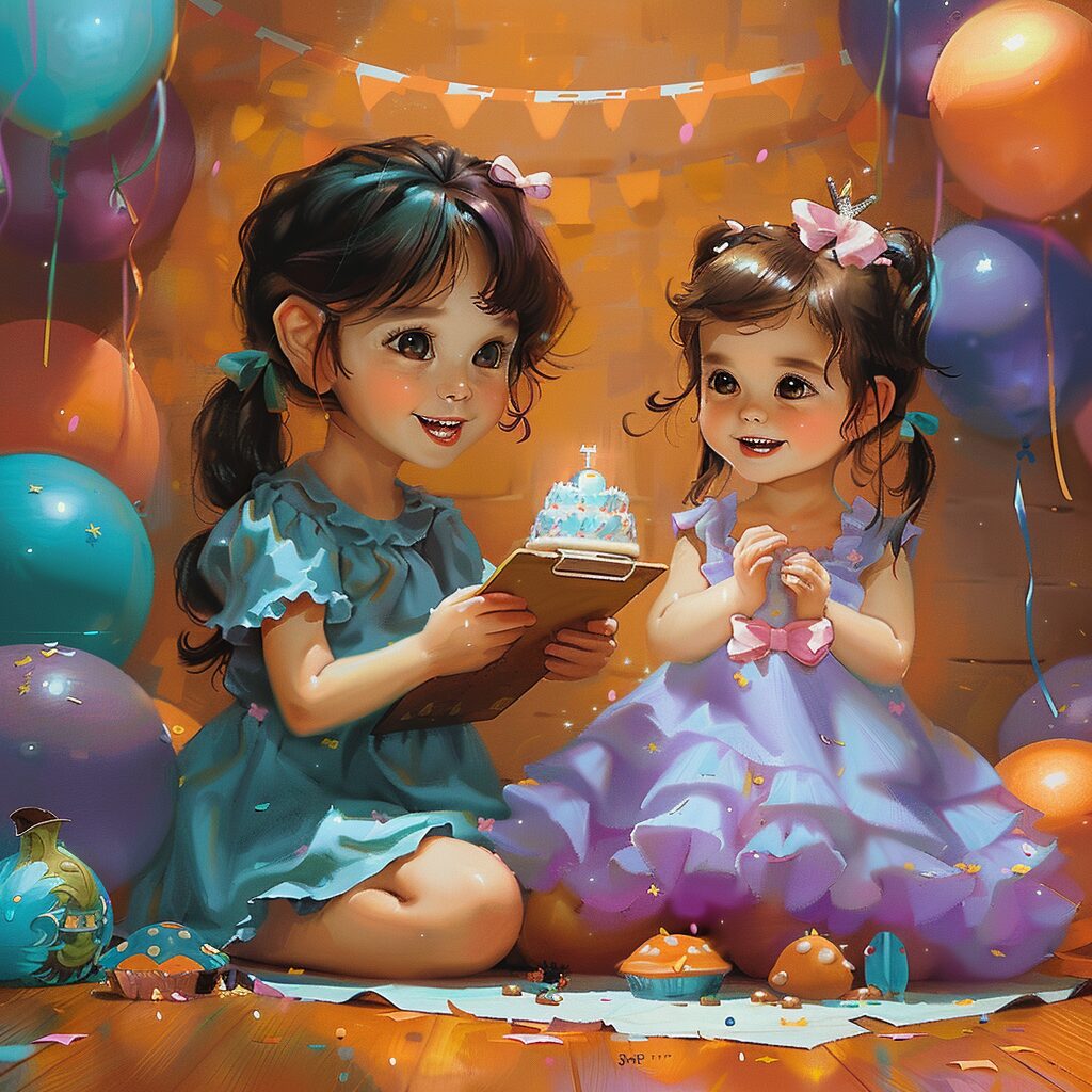 Skyla’s Magical Day at Jollibee’s - Every Kid Has A Book!